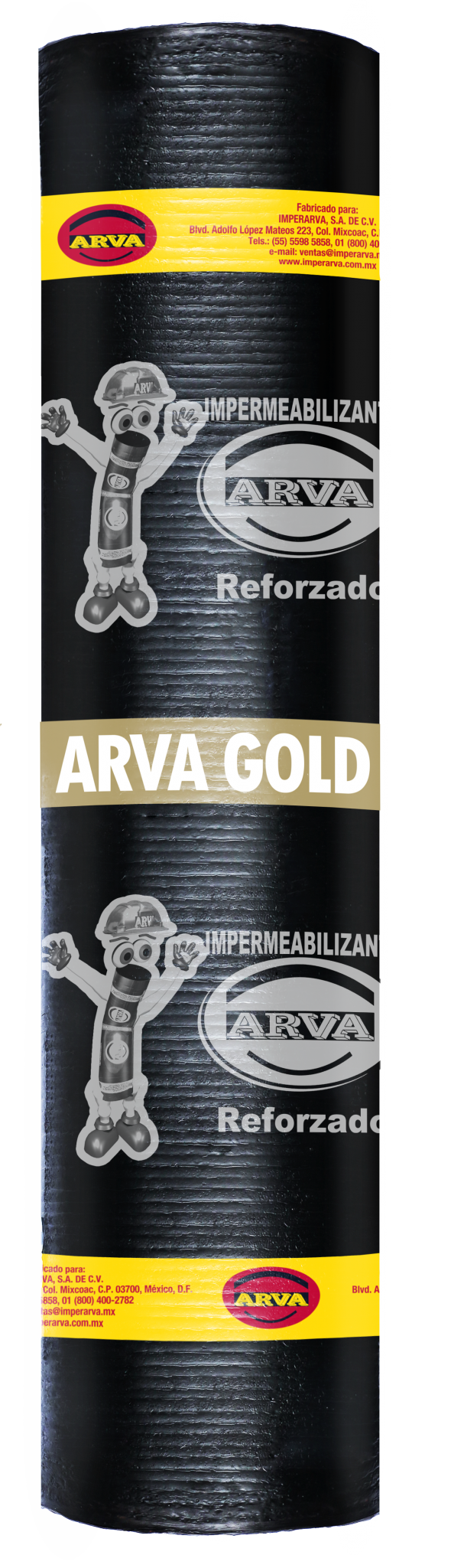 Promociones – ARVA